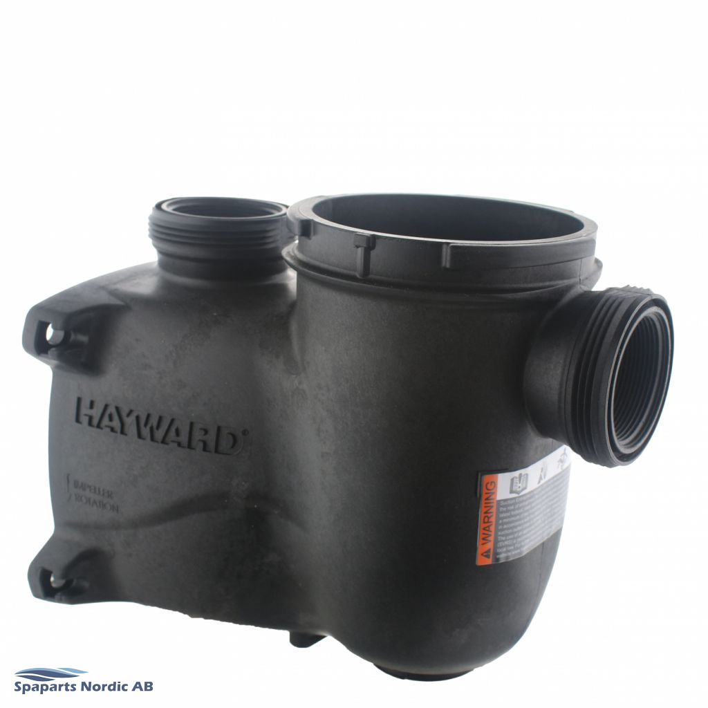 Hayward Pumphus Max Flo XL - Spaparts Nordic AB