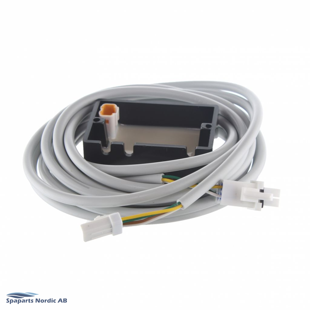 Kablage för Jacuzzi Remote Controll - Spaparts Nordic AB