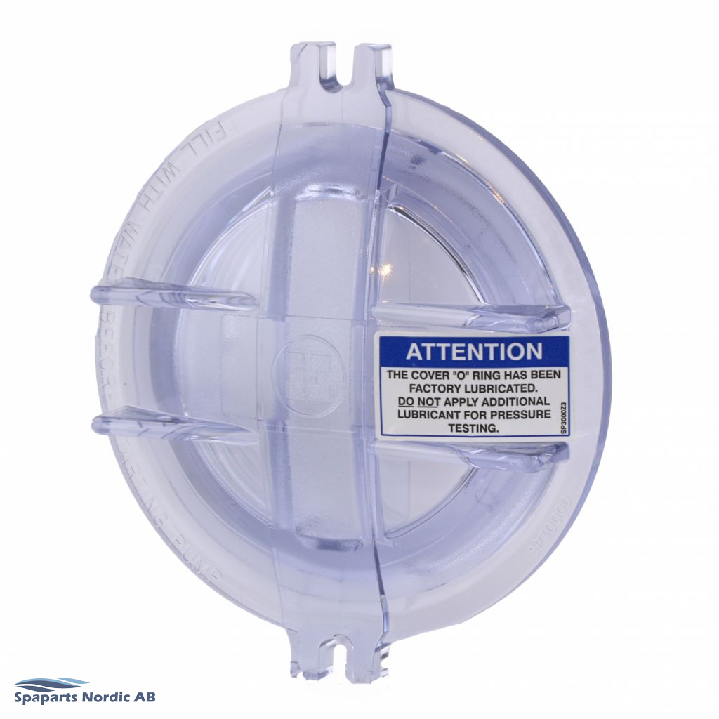 Lock till Hayward SPX3000D pump - Spaparts Nordic AB