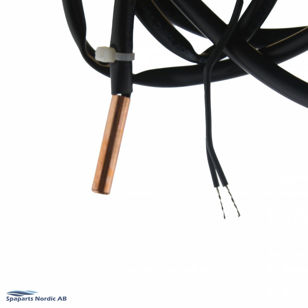 Temperatursensor vatten in T1 Hydro-Pro och Hydro-S - Spaparts Nordic AB