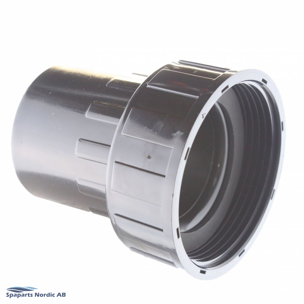 Union Kit Astral 63/50 limanslutning pump. Packning ingår - Spaparts ...