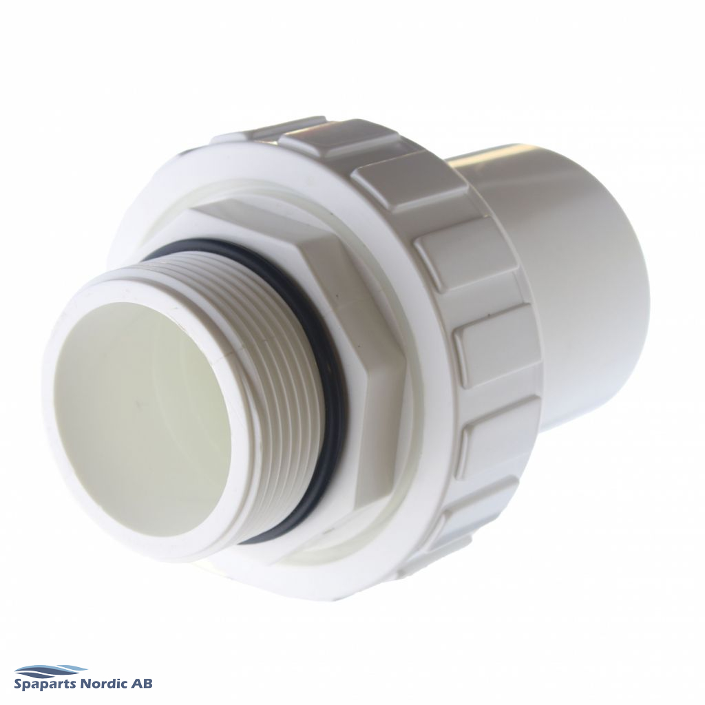 Union Sandfilter 50x1.1/2" - Spaparts Nordic AB