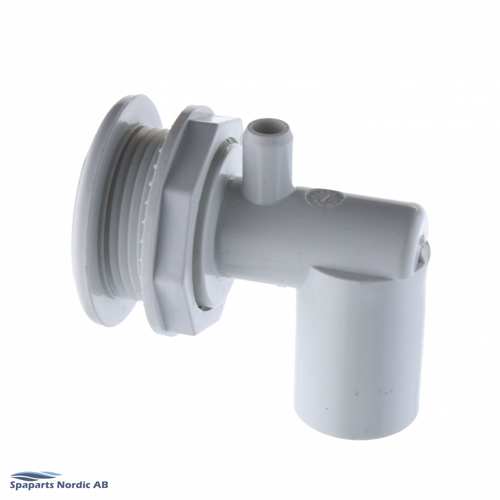 Vortex Jet 2" - Spaparts Nordic AB